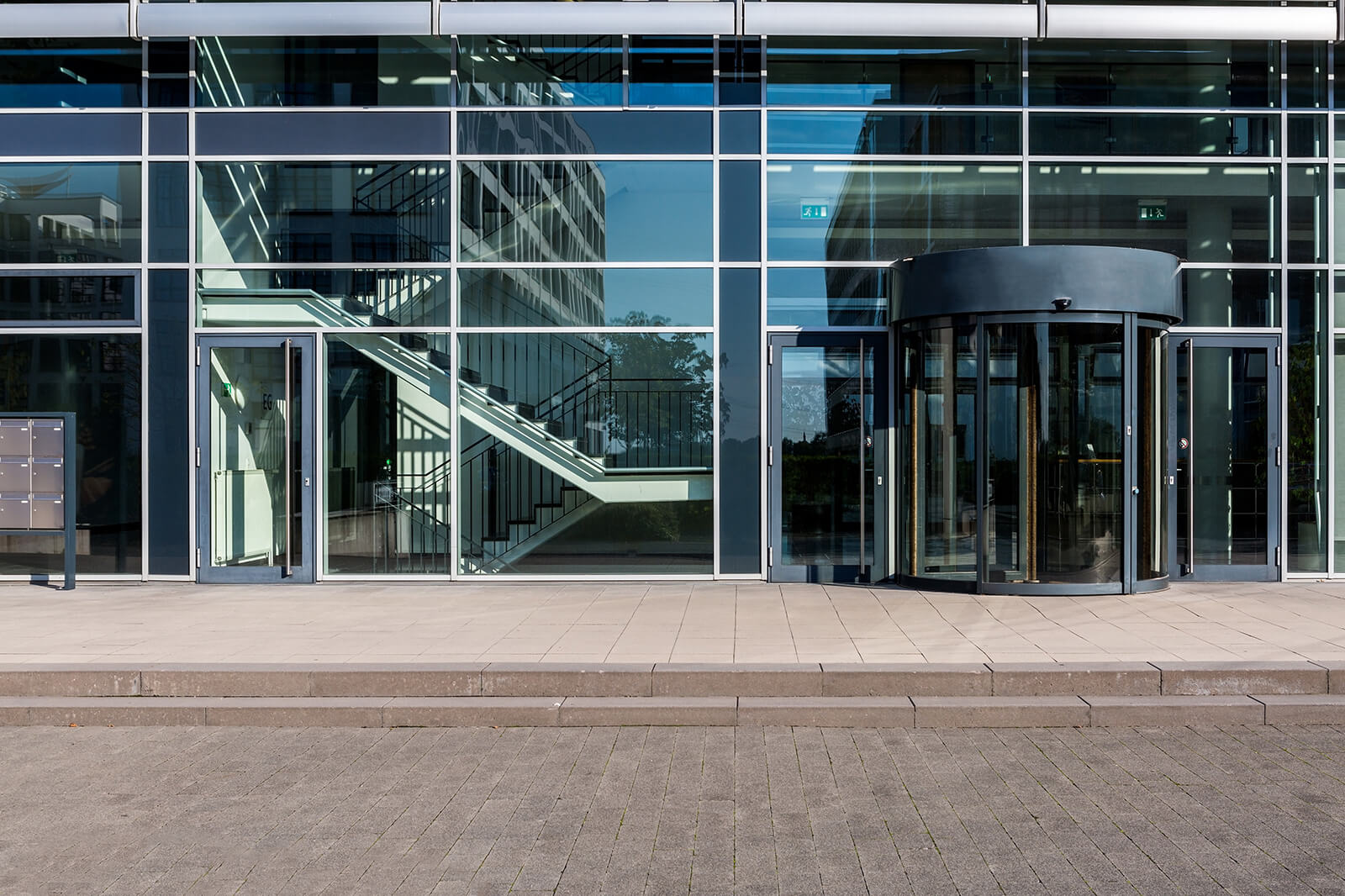 Commercial Locksmith Services | Pro Locksmith