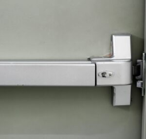 4 Fun Facts About Panic Hardware | Pro Locksmith