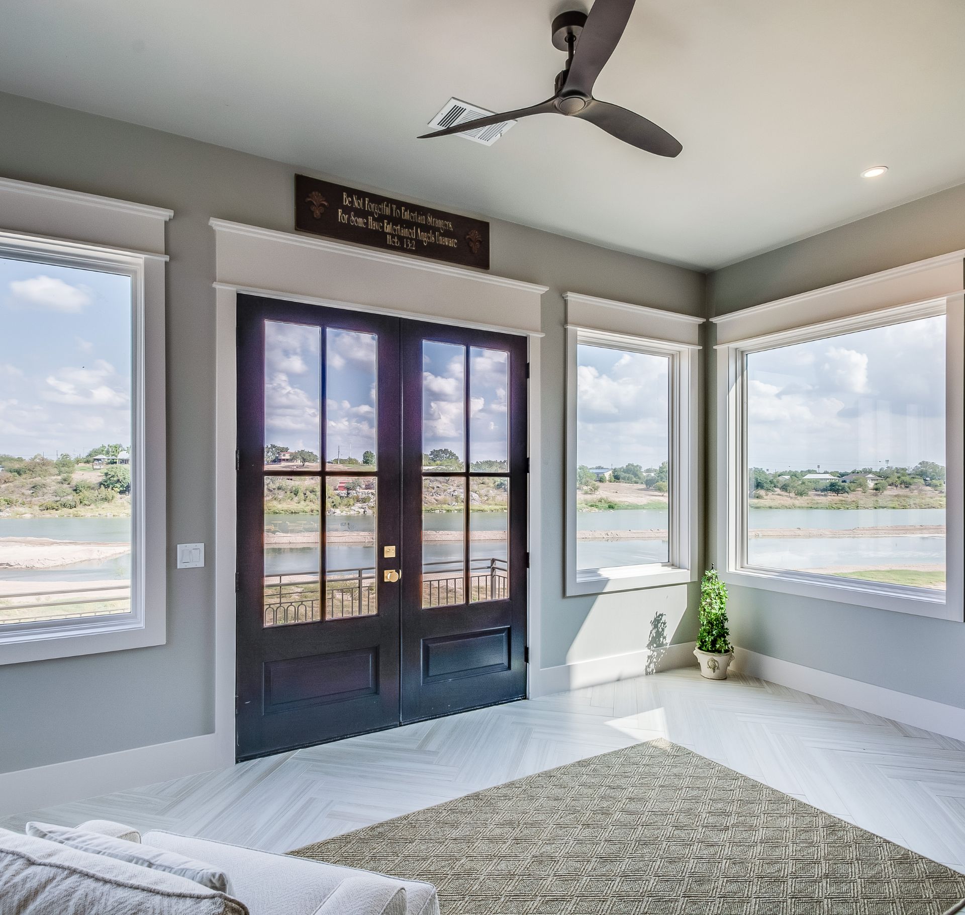 Unique Doors For Your Home